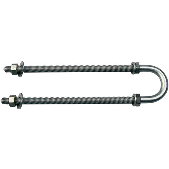 bow eye installation