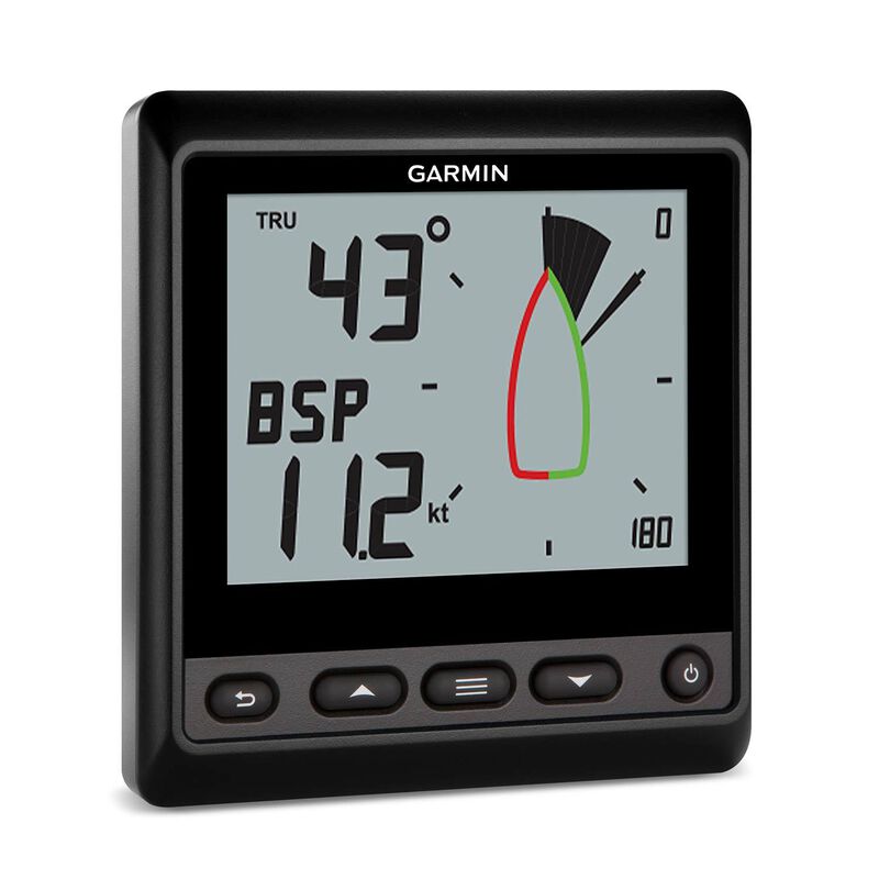 GARMIN GNX™ Wind Marine Instrument | West Marine