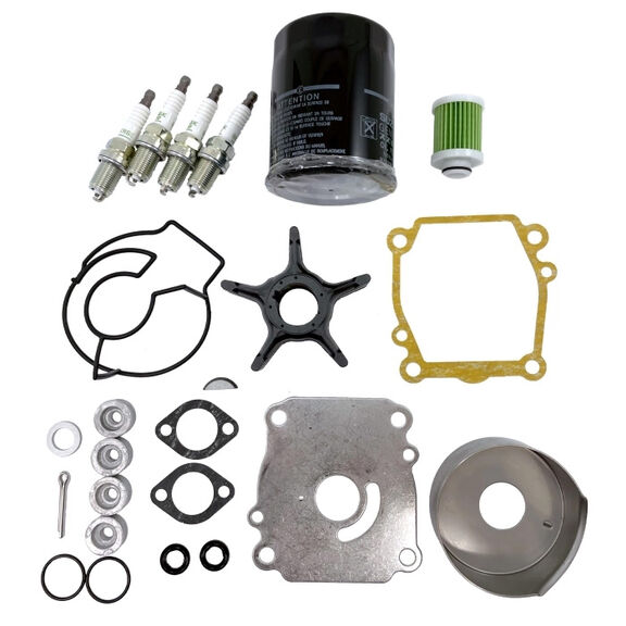 SUZUKI Suzuki DF115A/140A Outboard Maintenance Kit