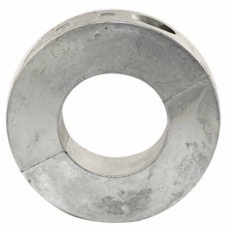 MARTYR Aluminium Euro-Style Thin Collar | West Marine
