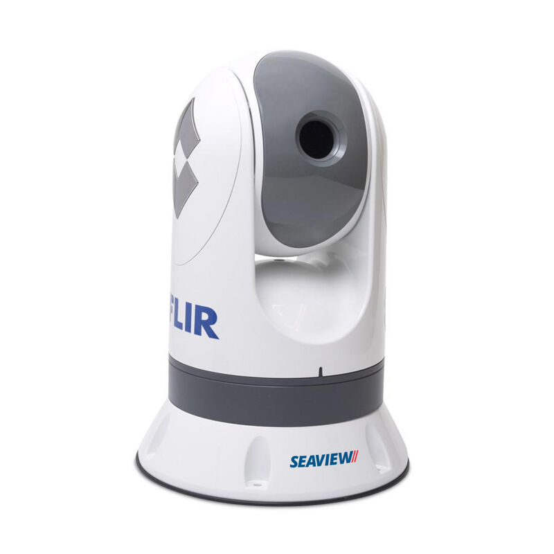SEAVIEW Camera Mount for FLIR M-Series and Raymarine T-Series | West Marine