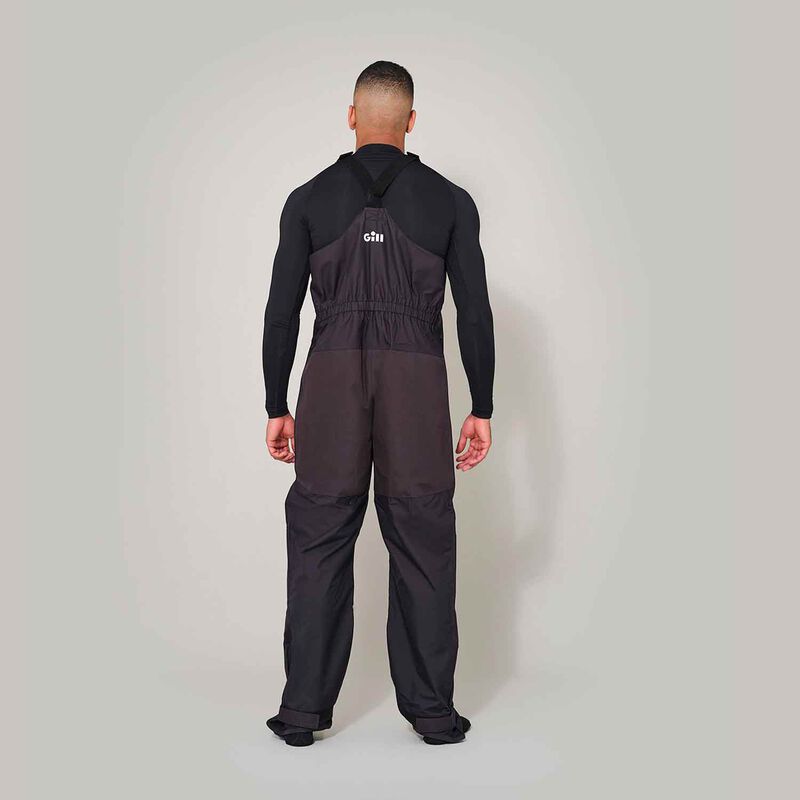 GILL Men's Verso Lite Bibs | West Marine
