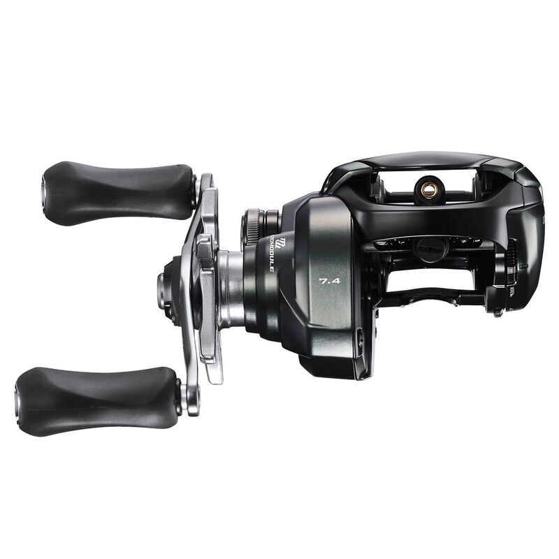 SHIMANO Curado MGL 150XG Baitcasting Reel | West Marine