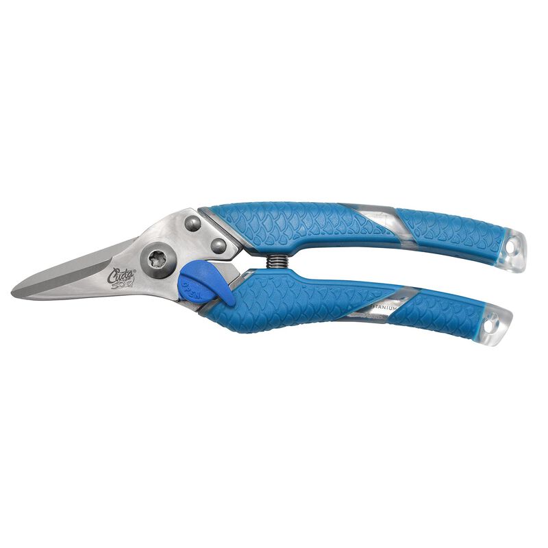 CUDA 7 1/4" Bypass Mono Cutter | West Marine