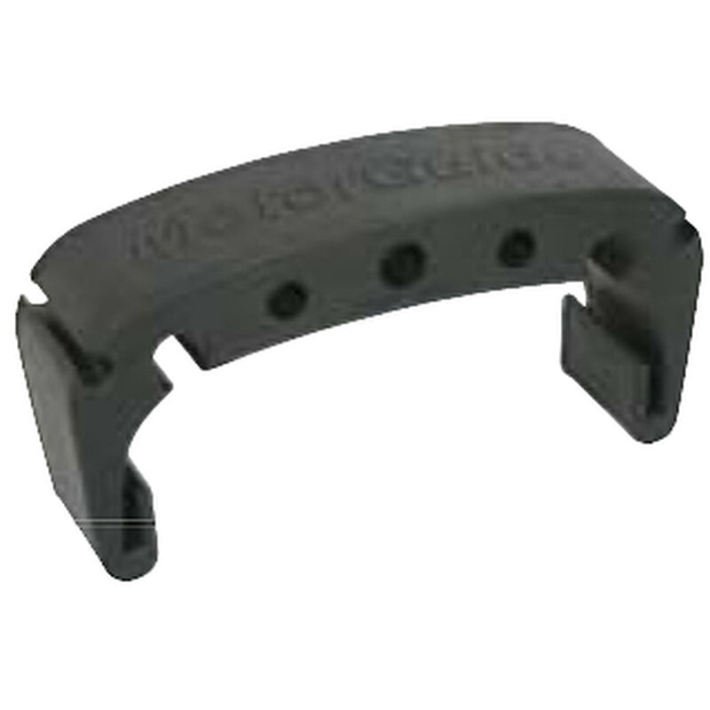 MOTORGUIDE Gator Flex Trolling Motor Bounce Bumper | West Marine