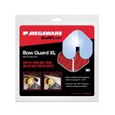 MEGAWARE KEELGUARD Scuffbuster Bow Guard XL Notch