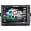 Lowrance HDS-12 Gen3 Combo with LSS-2 SonarHub Pack