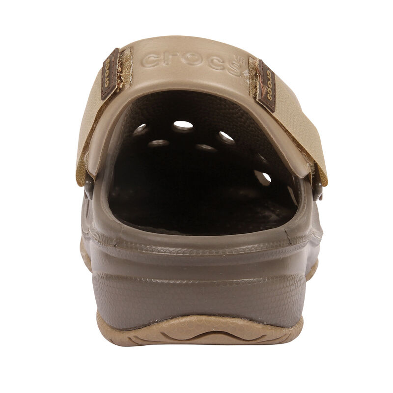 CROCS Men's Ace Boating Shoes | West Marine