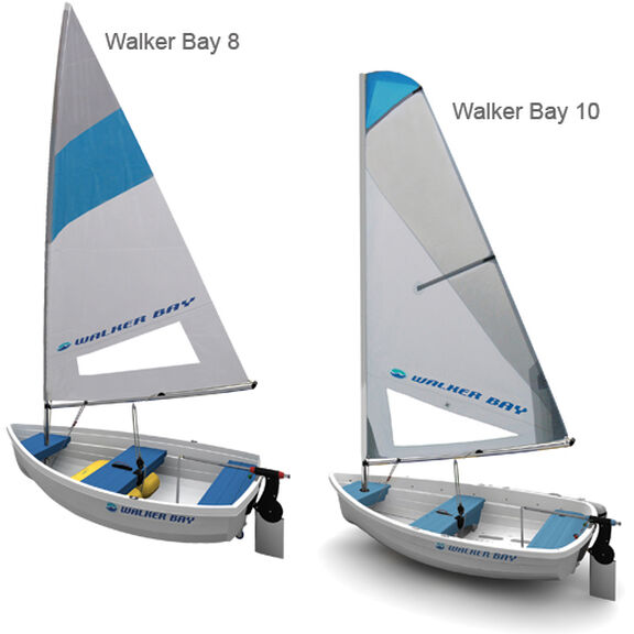 walker bay 10