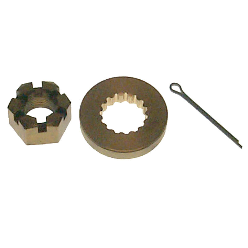 SIERRA 18-3716D Prop Nut Kit | West Marine