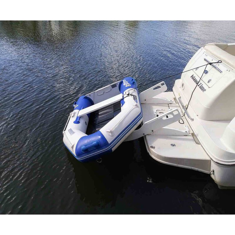 Boat Dinghy Davits