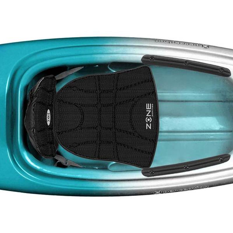 PERCEPTION Impulse 10.0 Sit-Inside Kayak, Sea Spray | West Marine