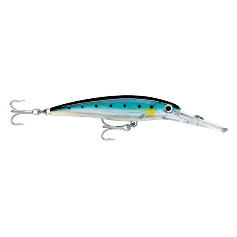 RAPALA X-Rap® Magnum® Fishing Lure, 4 3/4", 1 1/8 oz. | West Marine