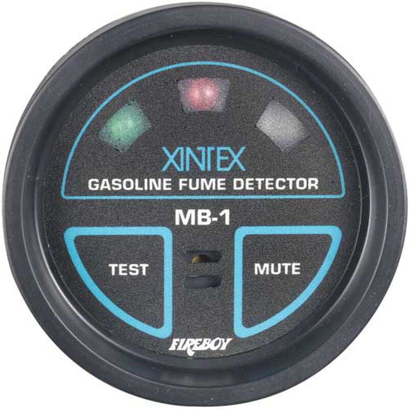 FIREBOY-XINTEX MB-1 Gasoline Fume Detector | West Marine