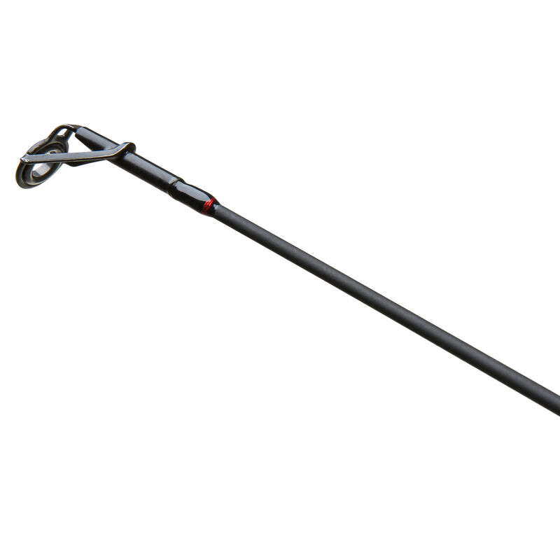 SHIMANO 6'6" Scimitar 2-Piece Spinning Rod, Medium Heavy Power | West ...