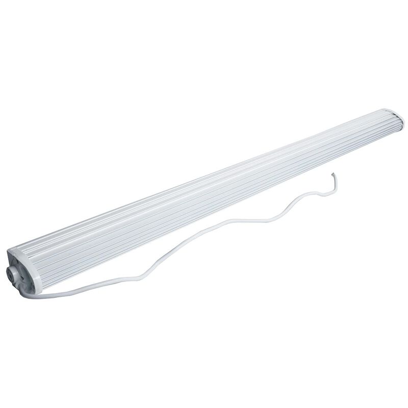 MARINE SPORT LIGHTING 52" Dual Row Straight LED Light Bar | West Marine