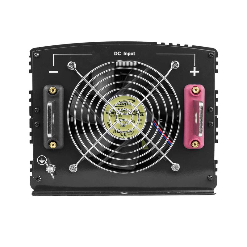 8000W ProLine Inverter with Remote | West Marine