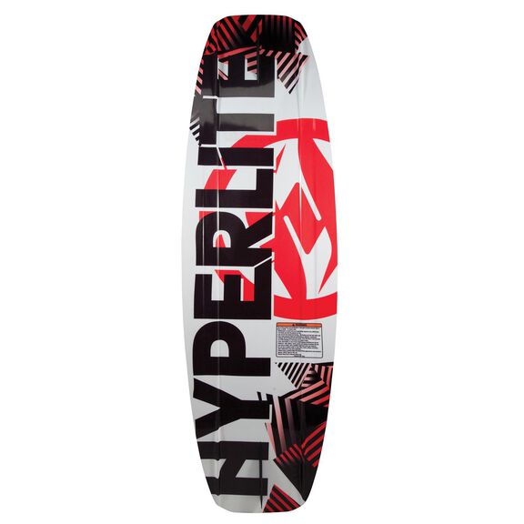 HYPERLITE 134 Motive Wakeboard