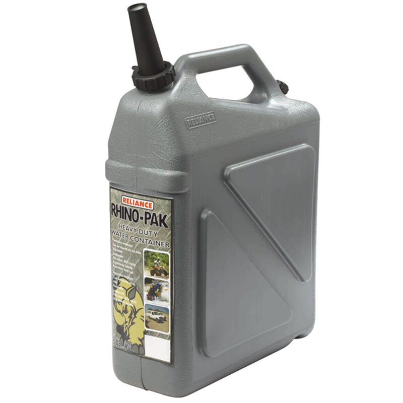 RELIANCE PRODUCTS 5.5 Gallon Heavy Duty Rhino Pack | West Marine