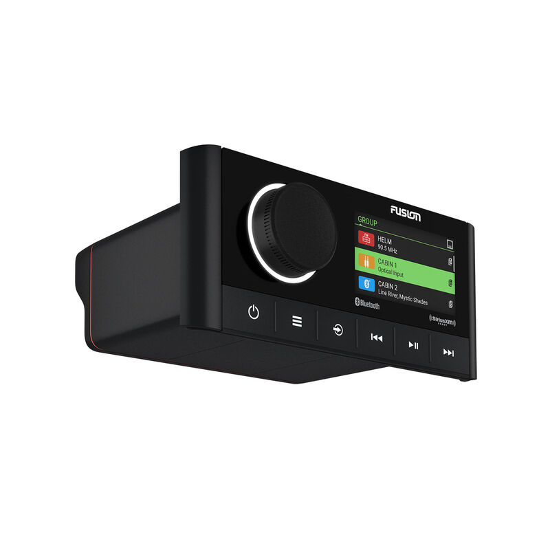 FUSION Apollo™ MS-RA670 Marine Stereo with Built-in DSP | West Marine