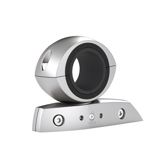 FUSION Signature Series 3 Wake Tower Mounting Brackets, Universal ...