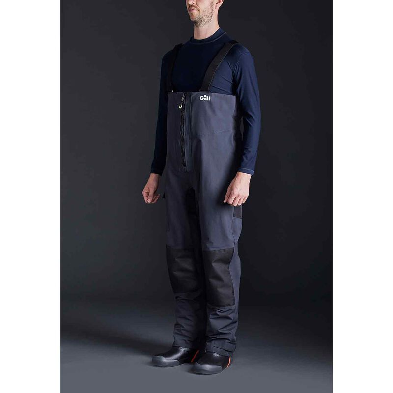 GILL Men's Coastal Bibs | West Marine