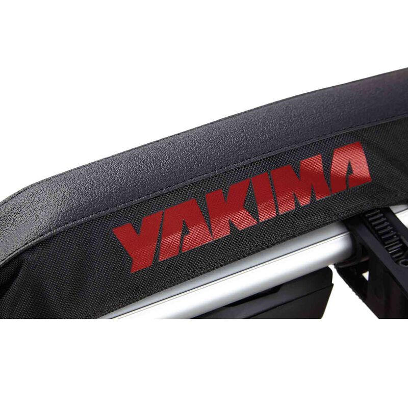 Yakima Round Crossbar Pads – Online Bike