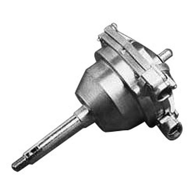 DOMETIC SeaStar SH5150P Safe-T II Tilt Helm, No FeedBack | West Marine