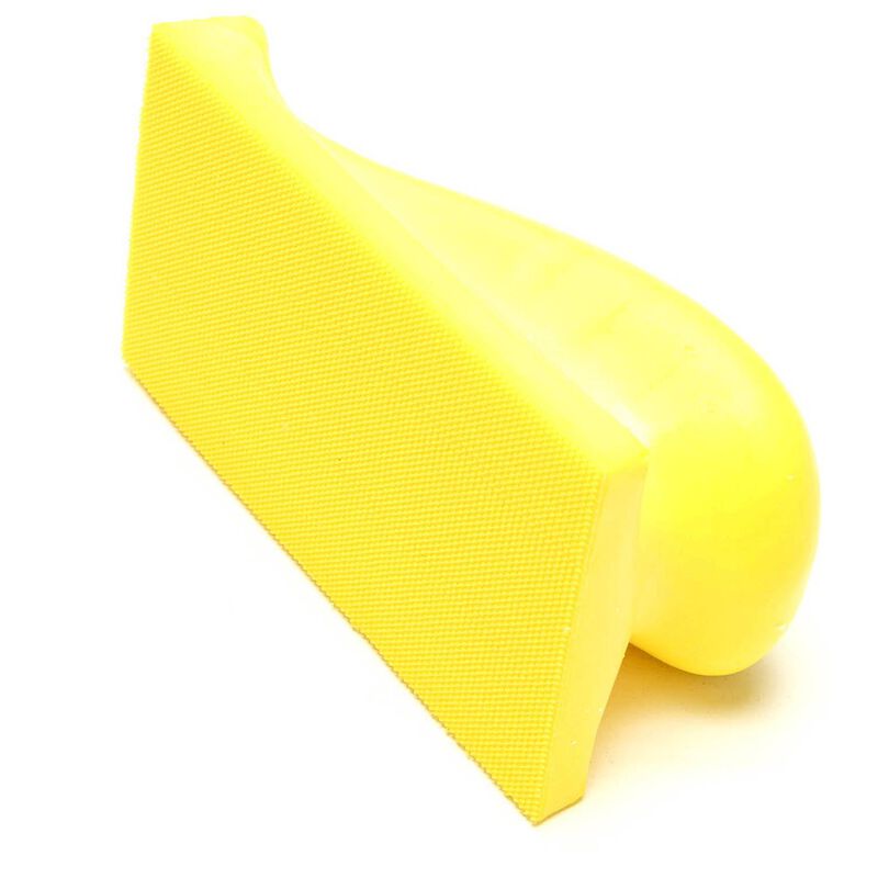 3M Hookit™ Soft Hand Block | West Marine