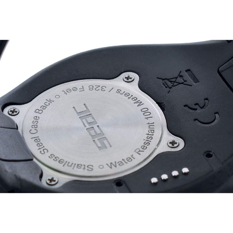 SEAC USA Action HR Dive Computer | West Marine