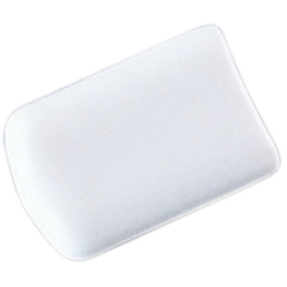 West Marine Vinyl Batten Tips Batten End Protectors (2-Pack)