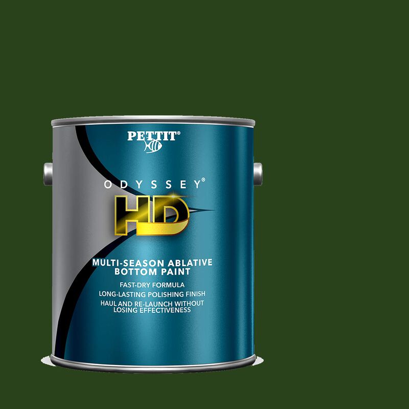 Boat Paint and Solvents | West Marine