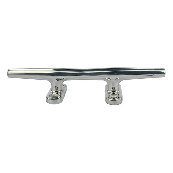 SeaFit 6" Stainless Steel Cleat – Marine Grade Hardware