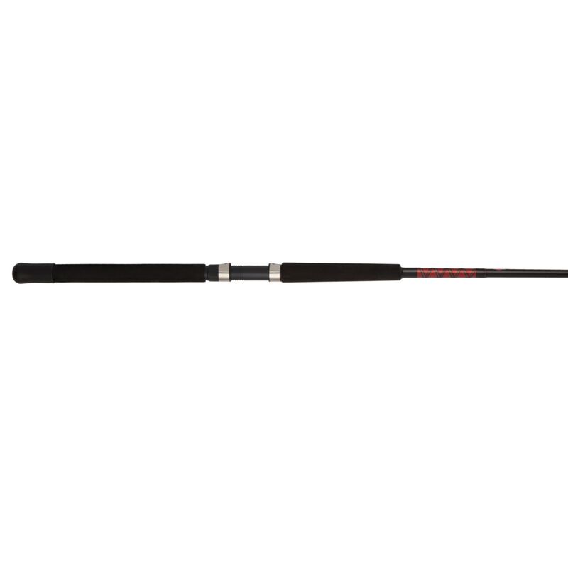 PENN 6' Mariner II Boat Baitcasting Rod, Medium/Heavy Power | West Marine
