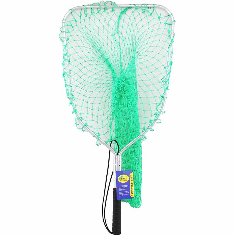 DANCO 18' x 24" Aluminum Lobster Net | West Marine