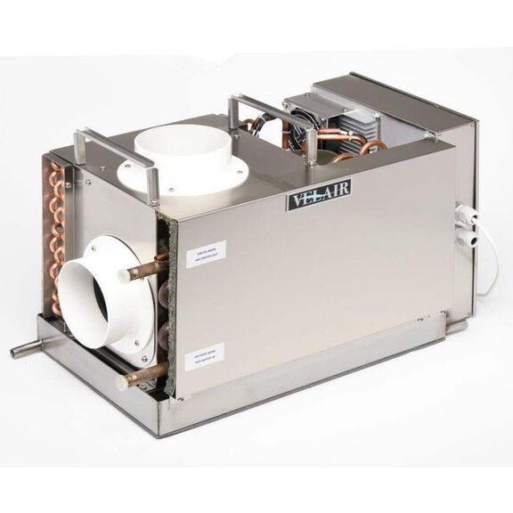 UFLEX USA 16,000 BTU Variable Speed Drive Air Conditioner Unit