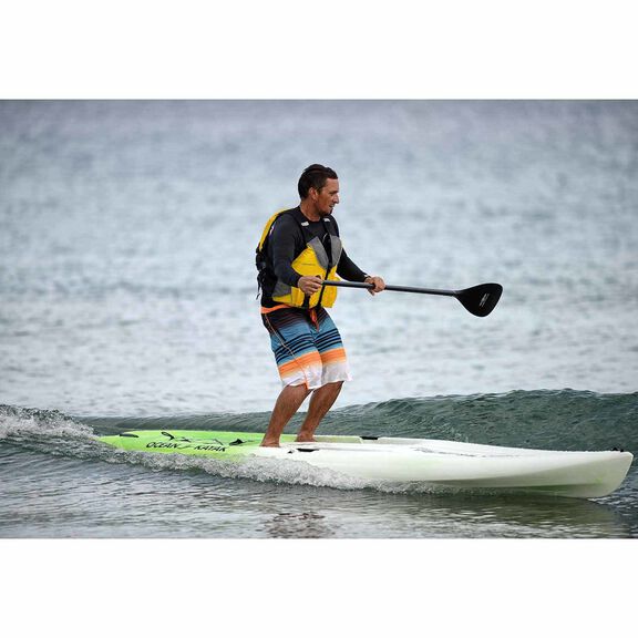 OCEAN KAYAK 11' Nalu 11 SUP/Sit-On-Top Kayak Hybrid