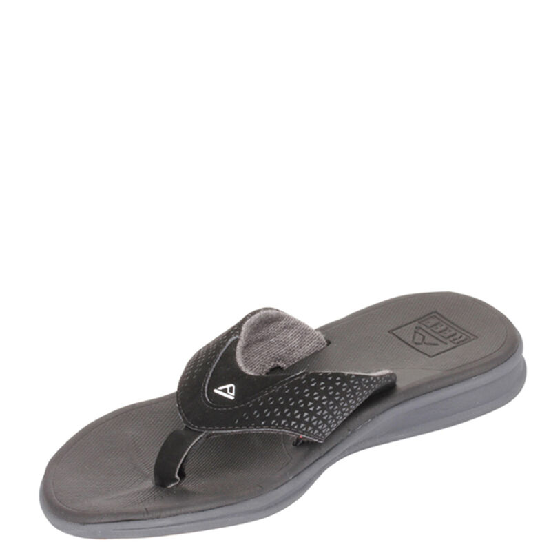 REEF Men's Rover Flip-Flop Sandals | West Marine