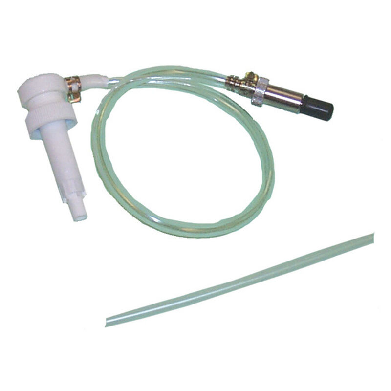 SIERRA 18-9781 Lower Unit Gear Lube Pump | West Marine