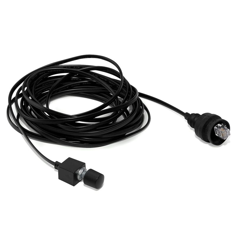 JL AUDIO Water-Resistant Remote Bass Control | West Marine