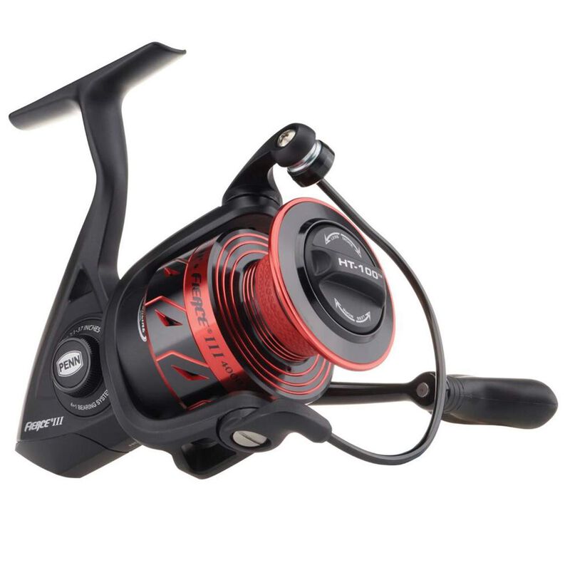 PENN Fierce® III 4000 Spinning Reel | West Marine