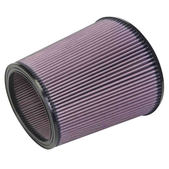 WALKER AIRSEP Tapered Filter Element 9" x 9"