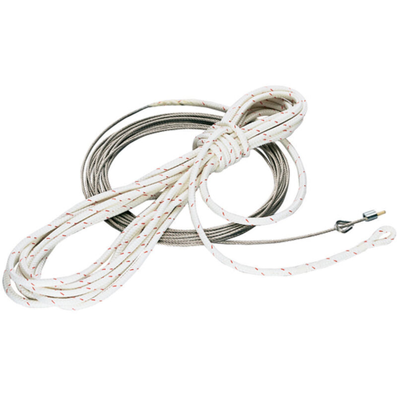 Wire-to-Rope Halyard Kits | West Marine