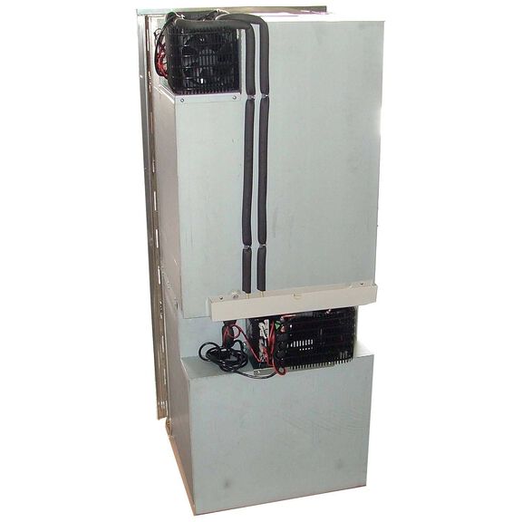 Isotherm Cruise 195 Classic Fridge/Freezer – Left Swing