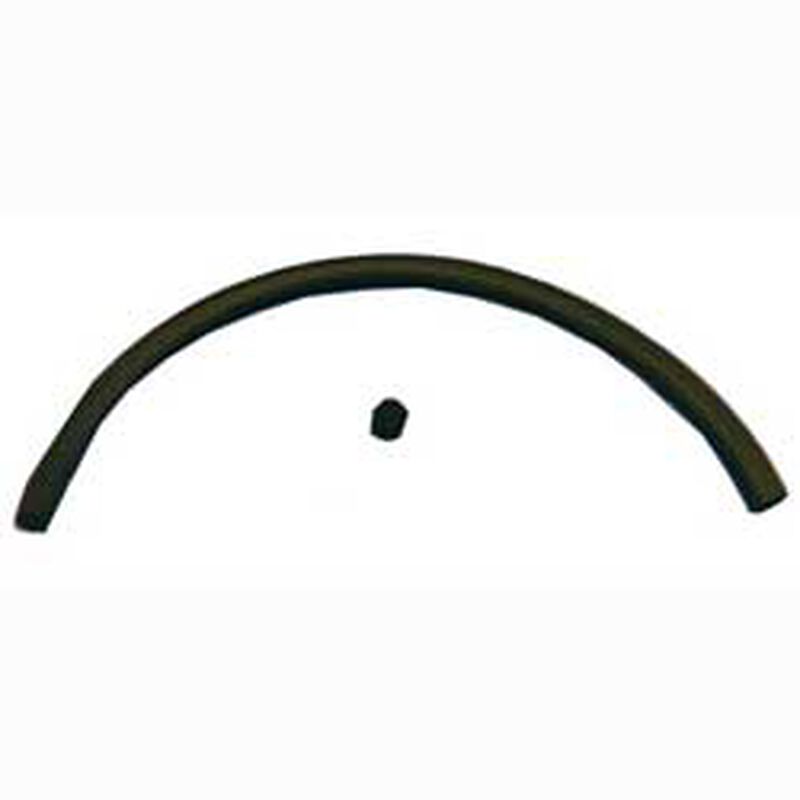 BOMAR Hatch/Port Gasket, 1/2" | West Marine