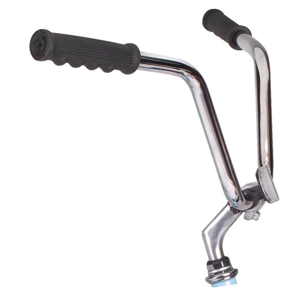 HANG TEN Women’s 26" Single-Speed Cruiser Bike
