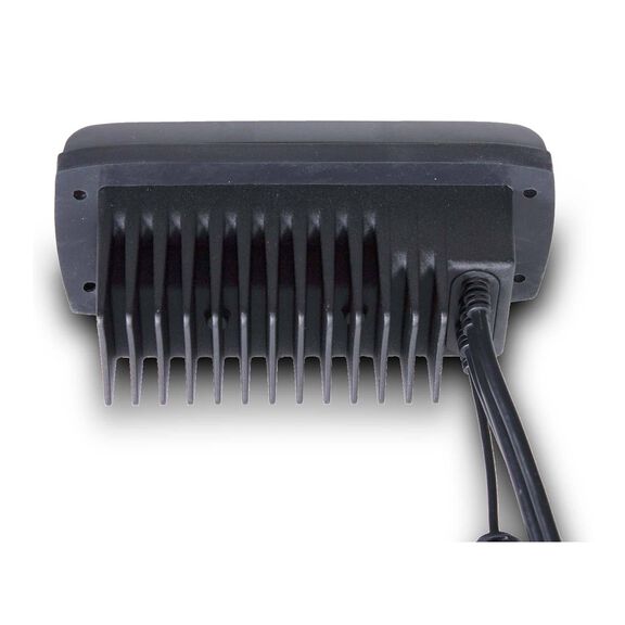 FUSION MS-RA55 Compact Marine Stereo with Bluetooth