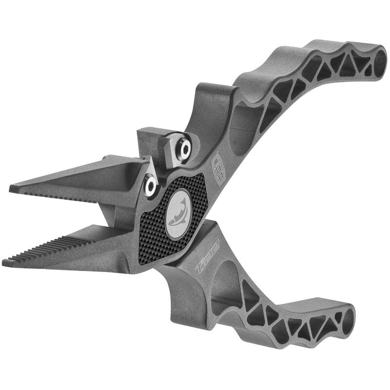 EGO Ti22 Titanium Pliers | West Marine