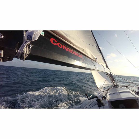 Rejex Polymer Coating for Non-Stick UV Surface Protection