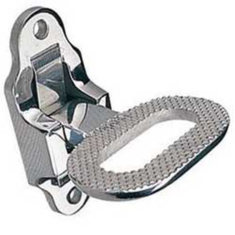 SEA-DOG Stainless Steel Folding Step | West Marine